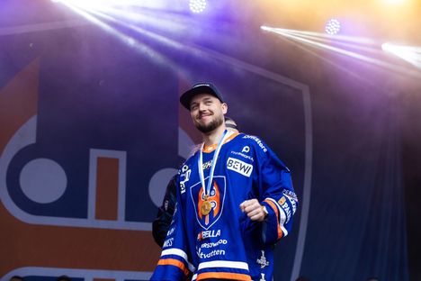 Top 5: Seuraa heitä Tampere Cupissa