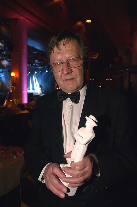 Aake Kalliala suree Sulevi Peltolan kuolemaa: ”Lähti hyvä mies” - Ilta ...