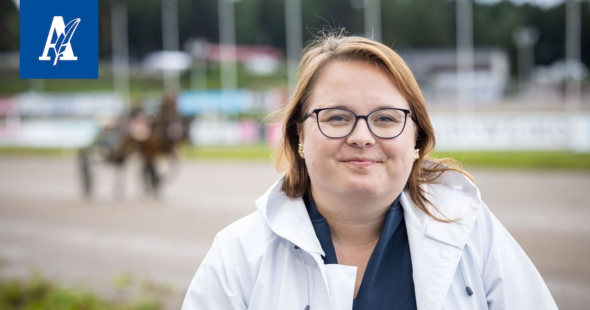 Teivon ravirata sai uuden toimitusjohtajan