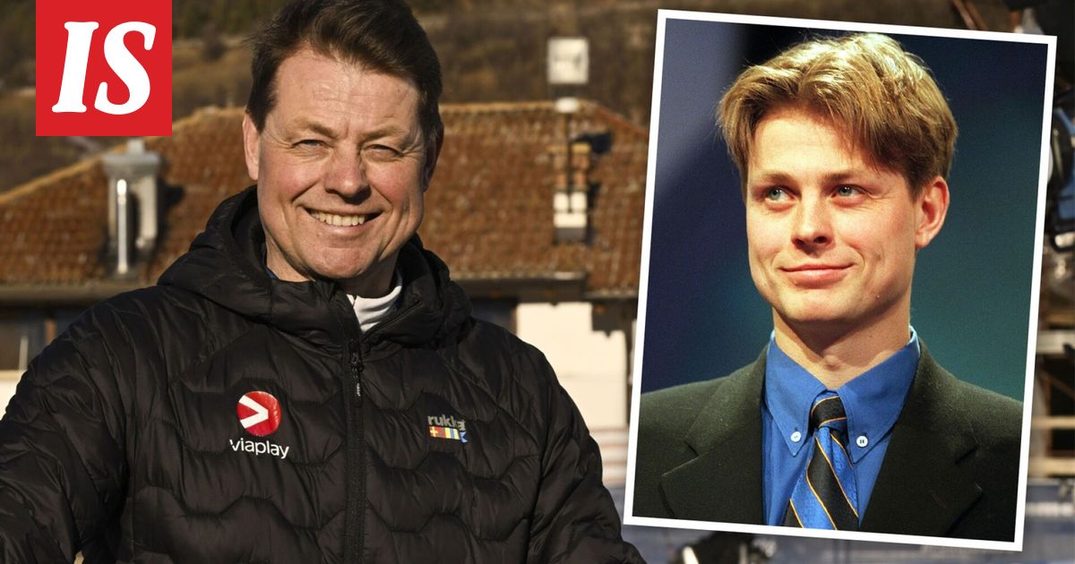Ville Klinga saa kuulla jatkuvasti yhdestä asiasta – paljastaa nyt ...