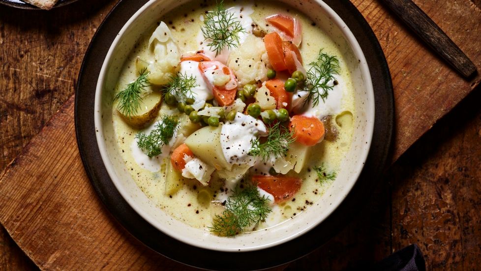 Reseptit - Ruokala - Ilta-Sanomat