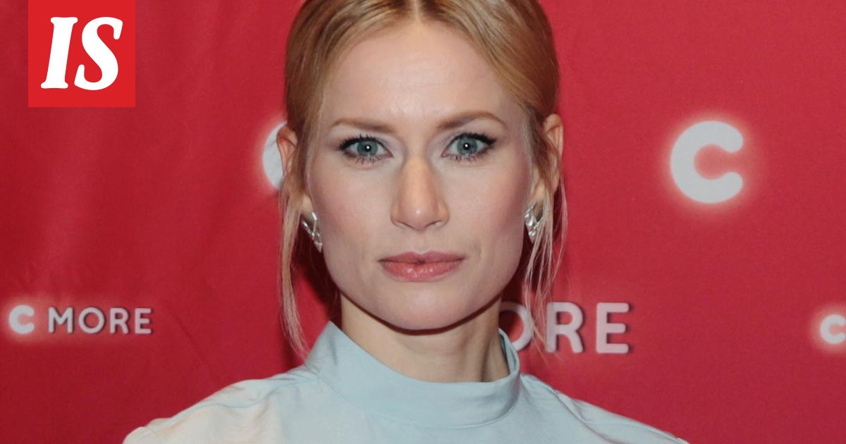 Anna: Minka Kuustonen paljastaa, miten hän huoltaa parisuhdettaan ...