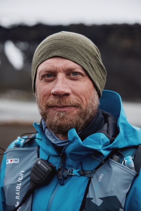 He ovat Äärimmäinen matka -sarjan kilpailijat - Ilta-Sanomat