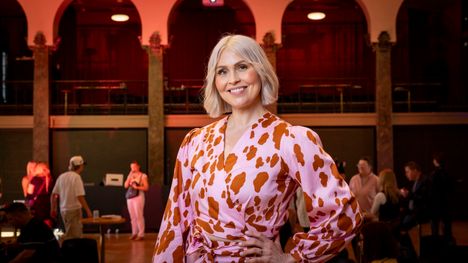 Essi Hellén sai sivuoireita adhd-lääkkeistä - Ilta-Sanomat