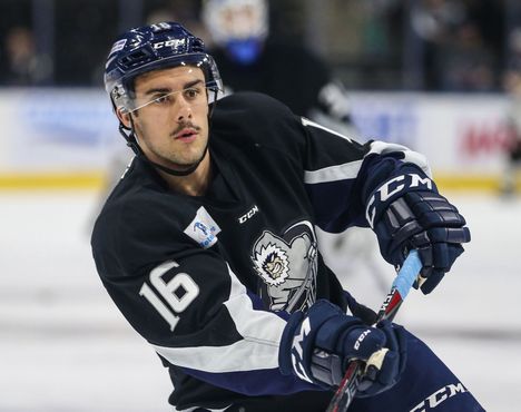 Expressen: Maxime Fortier SaiPaan - Ilta-Sanomat