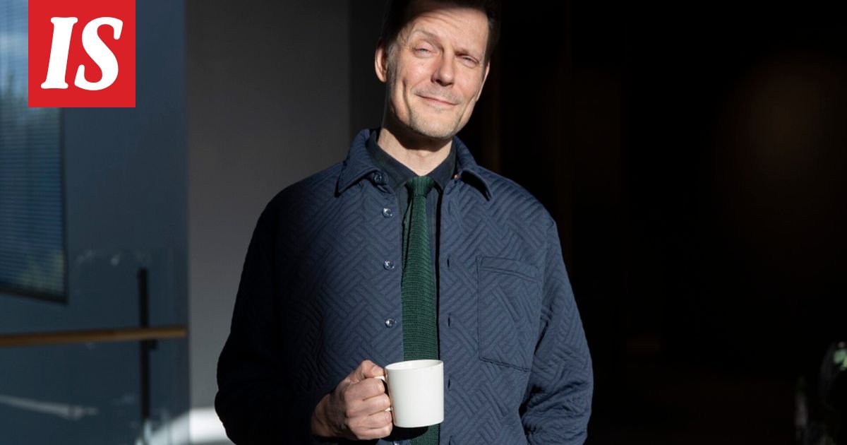 Sami Järvi joi kahvia Japanissa – video Hideo Kojiman kanssa keräsi ...