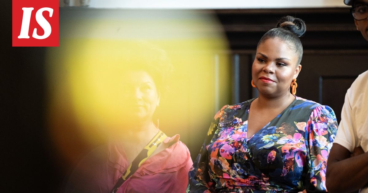 Petolliset: Fatim Diarra pyytää anteeksi - Ilta-Sanomat