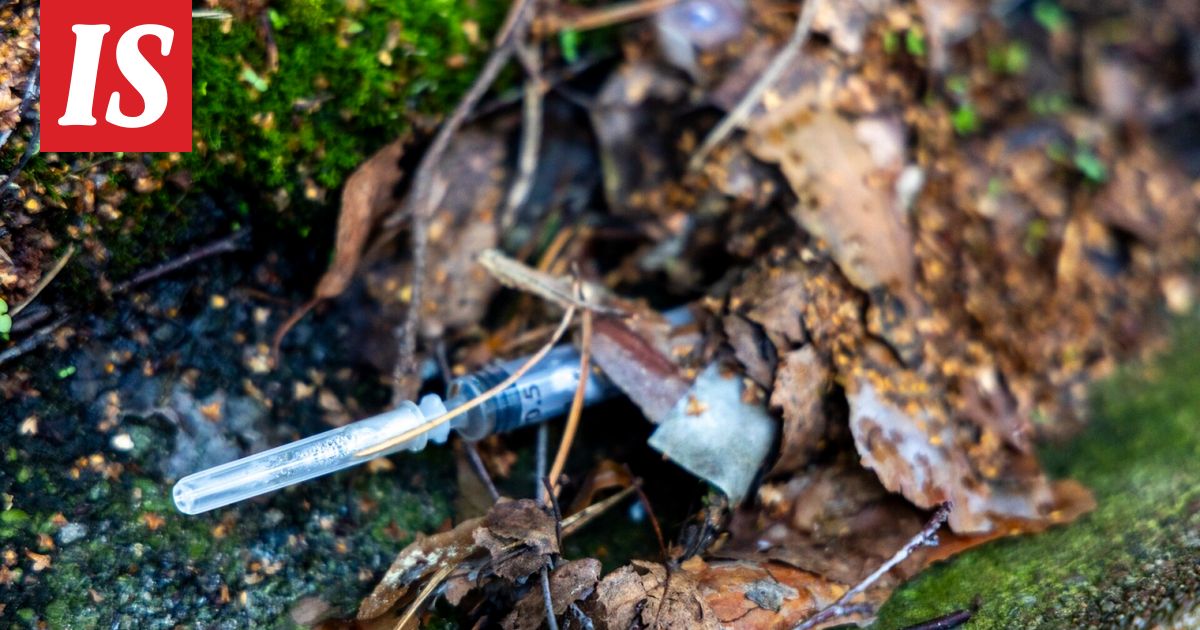 Yle: Näin peukun käyttäjien palkkiohoito toimii Tampereella - Ilta-Sanomat