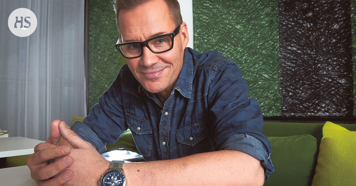 Drag-artisti Jarkko Valtee testasi aivojensa sukupuolen – tulos ...