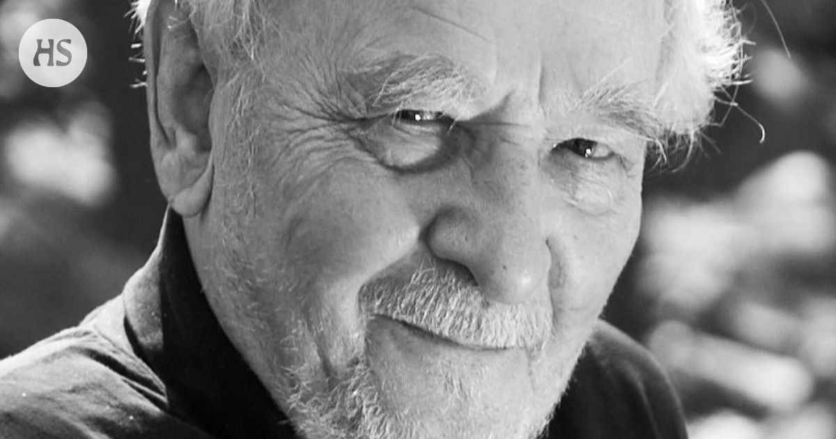Manfred Peter Hein 1931–2025 | HS.fi
