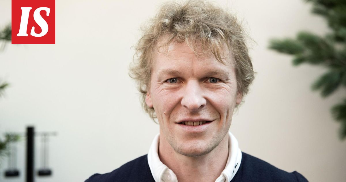Toni Nieminen: ”Olen tapaillut toista naista” - Ilta-Sanomat
