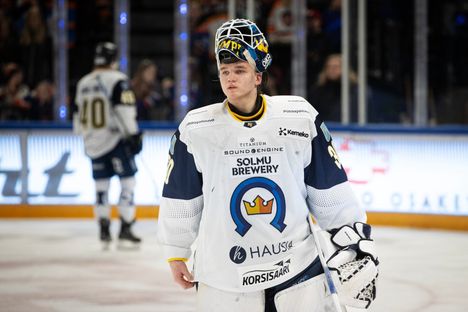 NHL: Kykyjenetsijät antoivat lohduttoman arvion suomalaisista | HS.fi