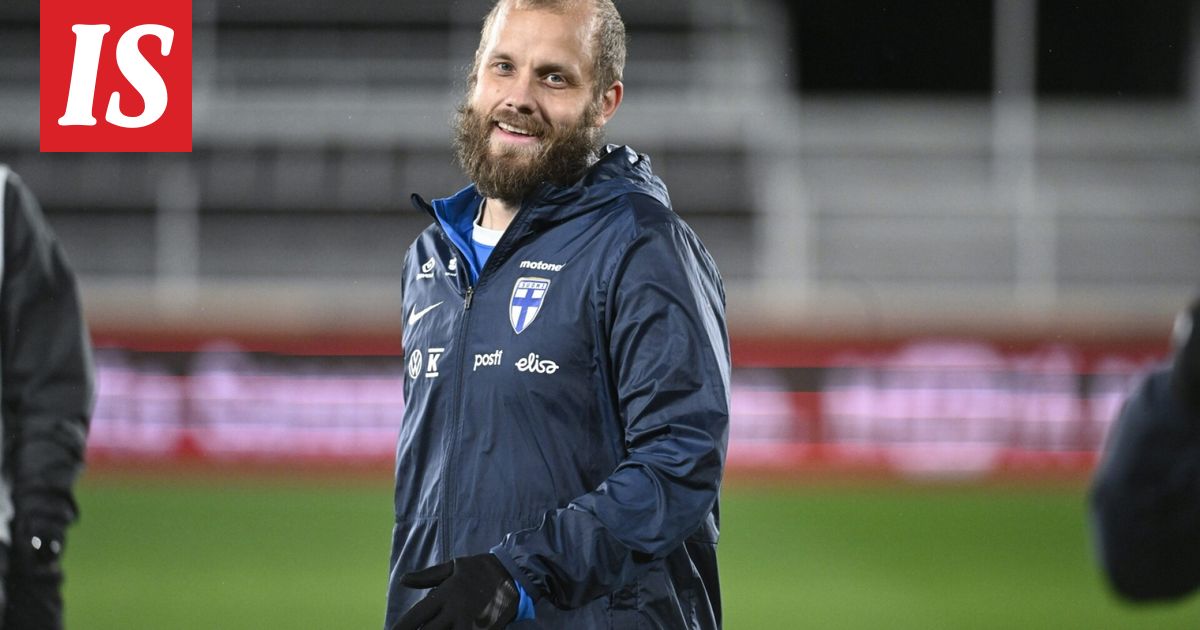 Teemu Pukki palaa Suomeen! - Ilta-Sanomat