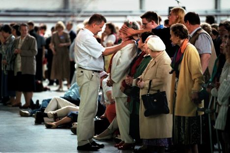 HS: Nokia Mission entinen johtaja Markku Koivisto asuu Pattayalla ...