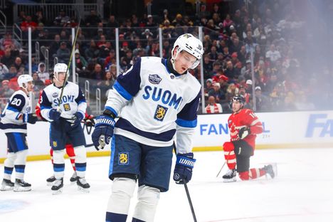 Henri Jokiharju teki jatkosopimuksen NHL:ssä, myös Kasperi Kapaselle ...