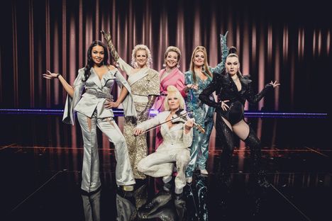 UMK-yllätys sai somen villiintymään - Ilta-Sanomat