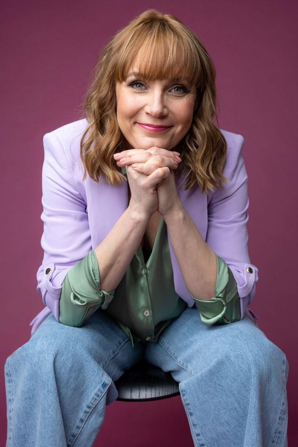 Niina Lahtinen palkkasi miehen neuvottelemaan palkkansa - Ilta-Sanomat