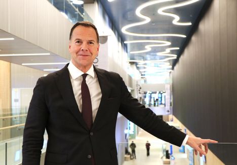 Keski-Suomen hyvinvointialueen talous vuonna 2024 - Jämsän Seutu