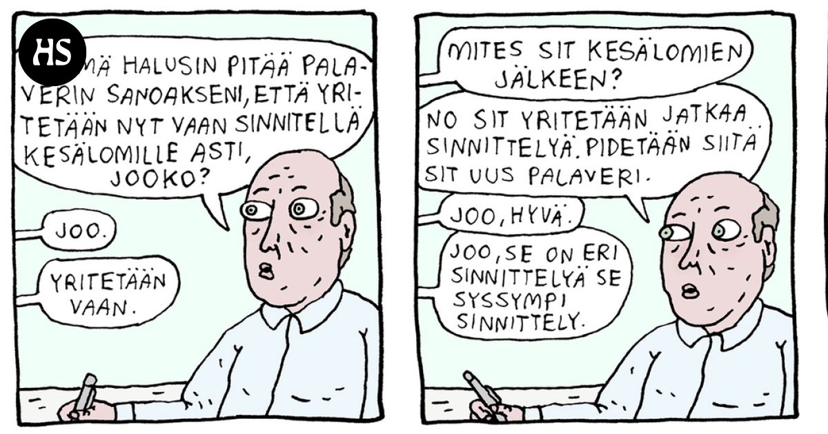 Fok_It | HS.fi