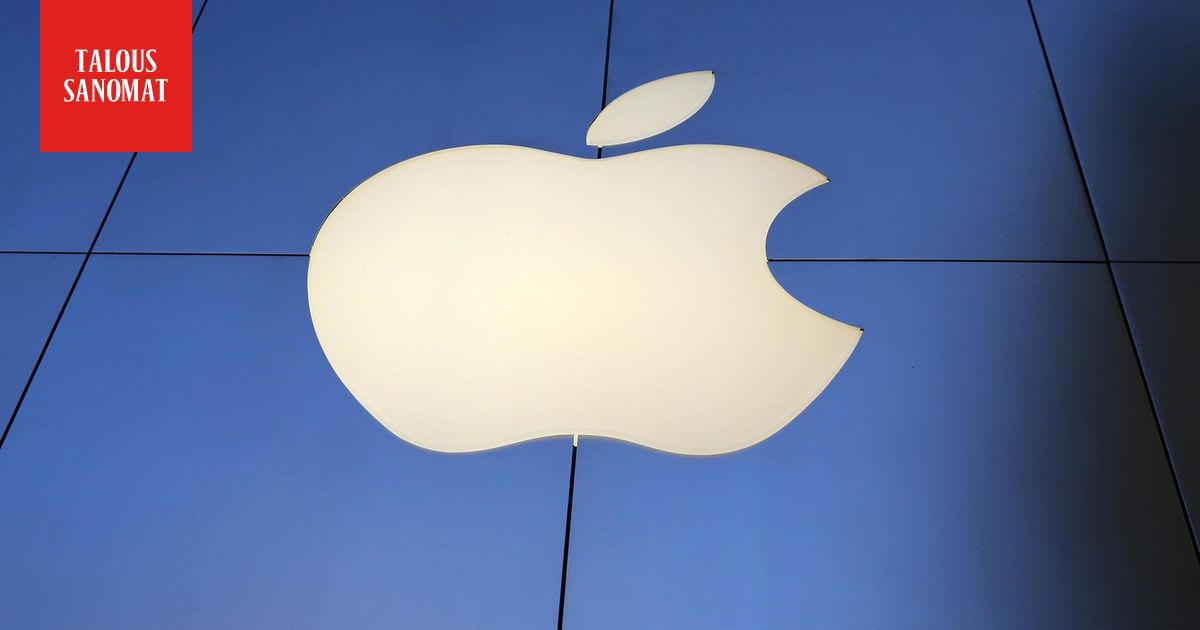 Applen iPhone 7 -älypuhelin myy huonosti, väittää Gfk:n vahvistamaton raportti - Ilta-Sanomat