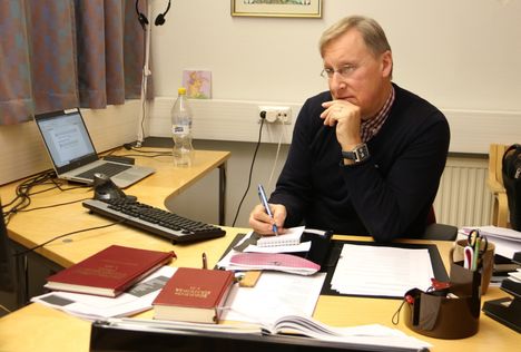 Merikarvian keskeytetyn rippileirin tapahtumien seurauksena hyllytetty ...