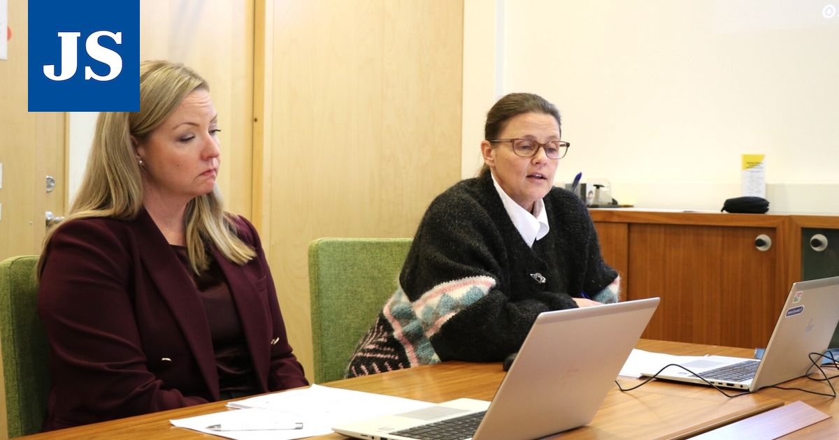 Arviointiryhmä tarkensi erikoissairaanhoitoa koskevia toimenpide ...
