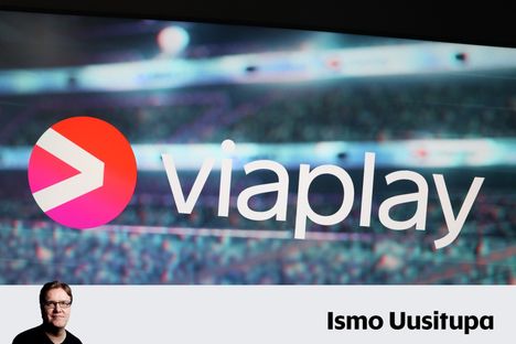 Kommentti: Viaplay nöyrtyi maksuttomaan urheilukanavaan | HS.fi