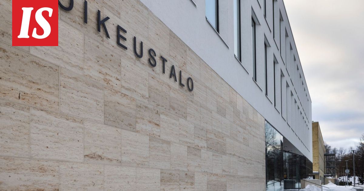 Syyte: Mies yritti murhata vaimonsa Lappeenrannassa, piikitti insuliinia - Ilta-Sanomat