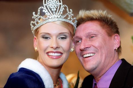 Eeva: Heidi Willmanin isä rakastui mieheen - Ilta-Sanomat