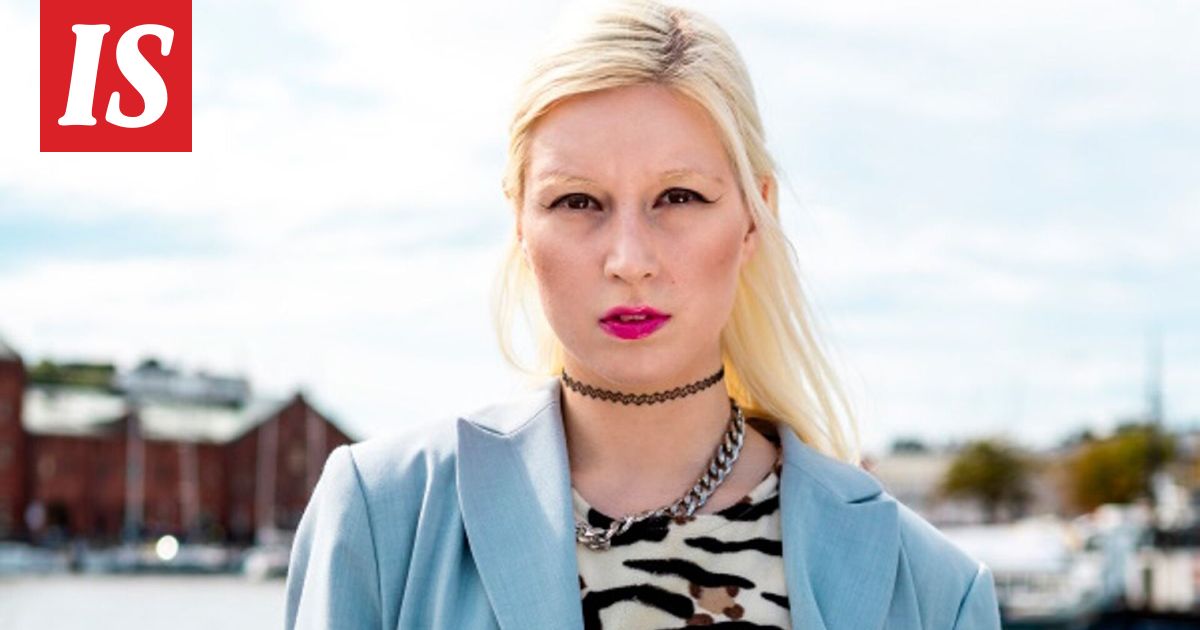 Sinkut paljaana: Alma Tuuva elävänsä tuilla – näin miehet kommentoivat ...