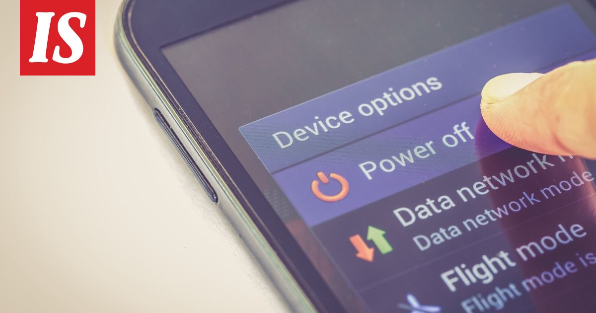 Australian pääministeri: Sammuta puhelin joka päivä – ohje pätee myös Suomessa - Ilta-Sanomat