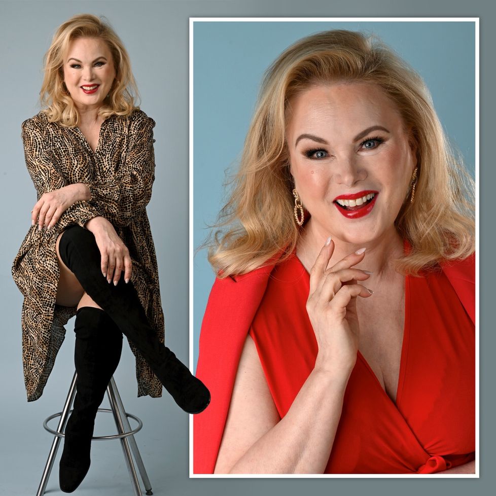 Farmi-tähti Helena Lindgren elää sinkkuna: kertoo nyt, miksi - Ilta-Sanomat