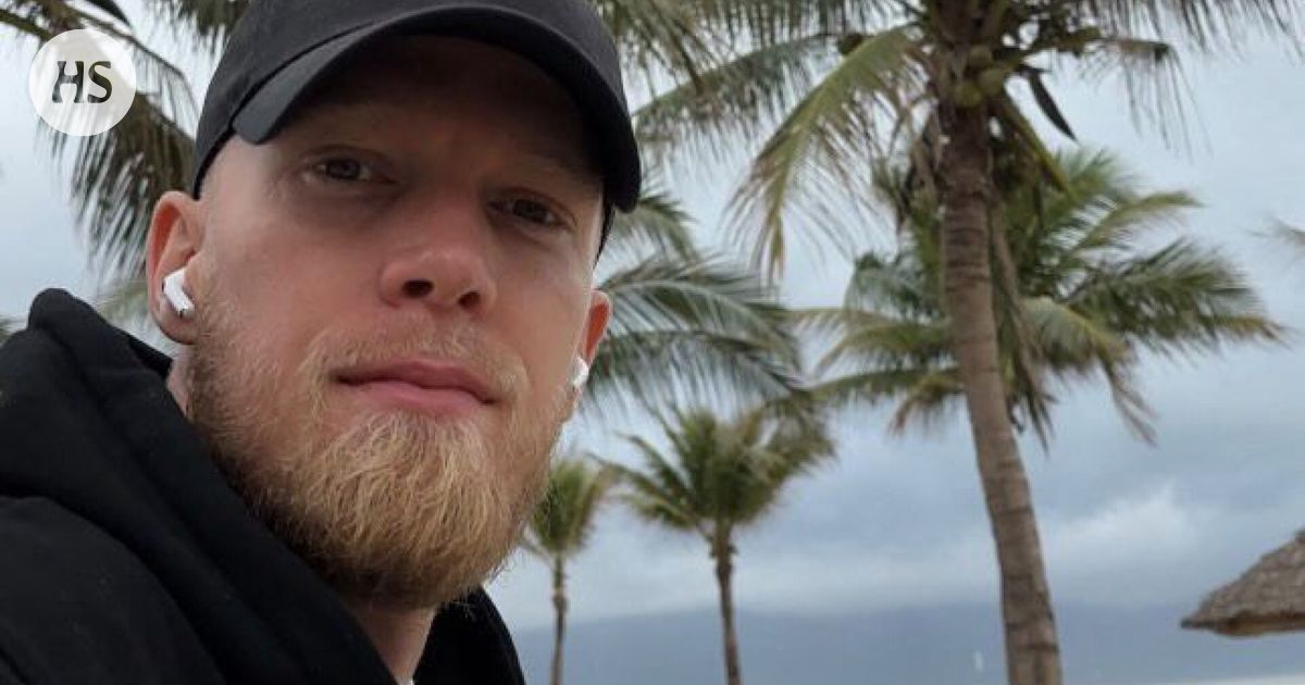 Leo Rantasella ei ole lainkaan siittiöitä | HS.fi