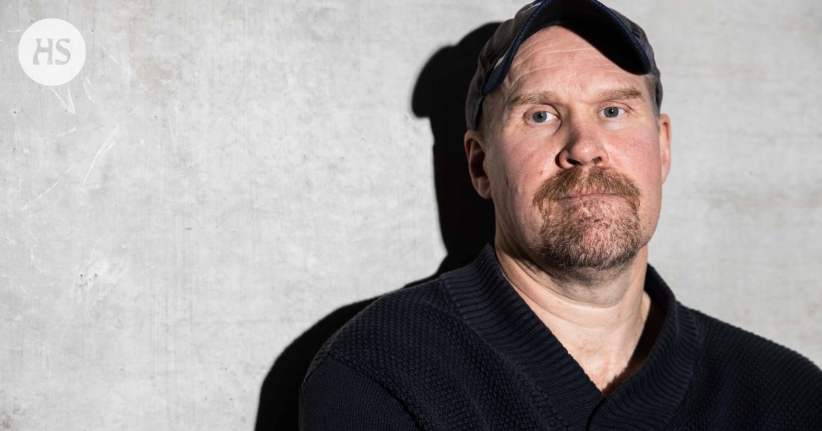 Jääkiekko: Sami Helenius ylpeänä Samuel-poikansa otteista ...