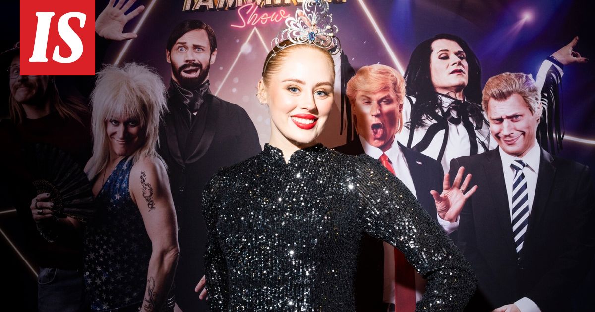 Paula Joukanen hämmästyi paikallisten alastomuudesta rannalla - Ilta ...