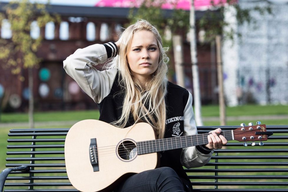 Sanni 30 vuotta – näin artistin tyyli on muuttunut - Ilta-Sanomat