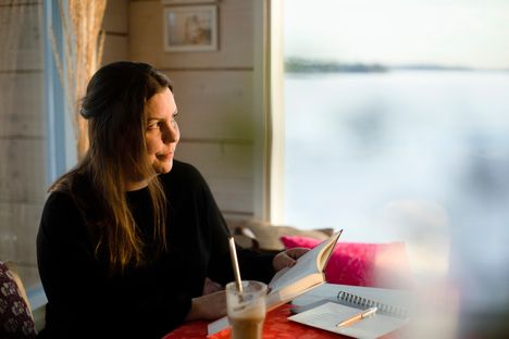 Aija Anderssonin muistokirjoitus julki - Ilta-Sanomat