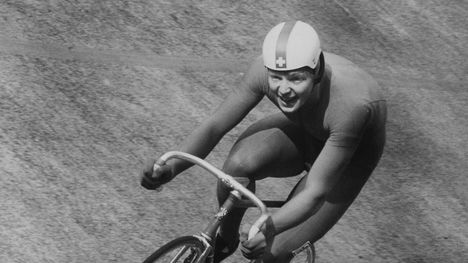 Olympiavoittaja Robert Dill-Bundi on kuollut - Ilta-Sanomat