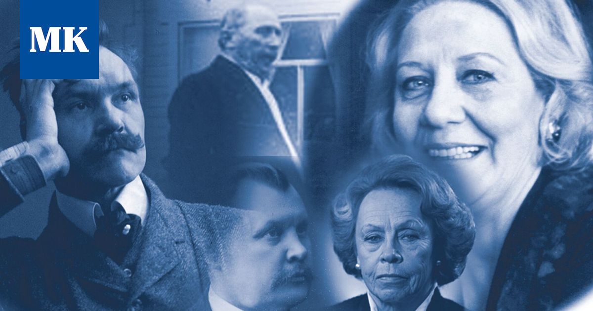 Tiukka visa haastaa tietosi historian tunnetuista satakuntalaisista ...