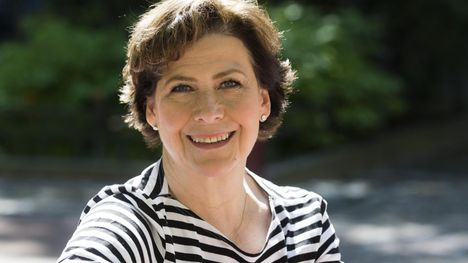Eeva: Hilkka Ahde kertoo, kuinka Matti-puolison vakava sairastuminen ...