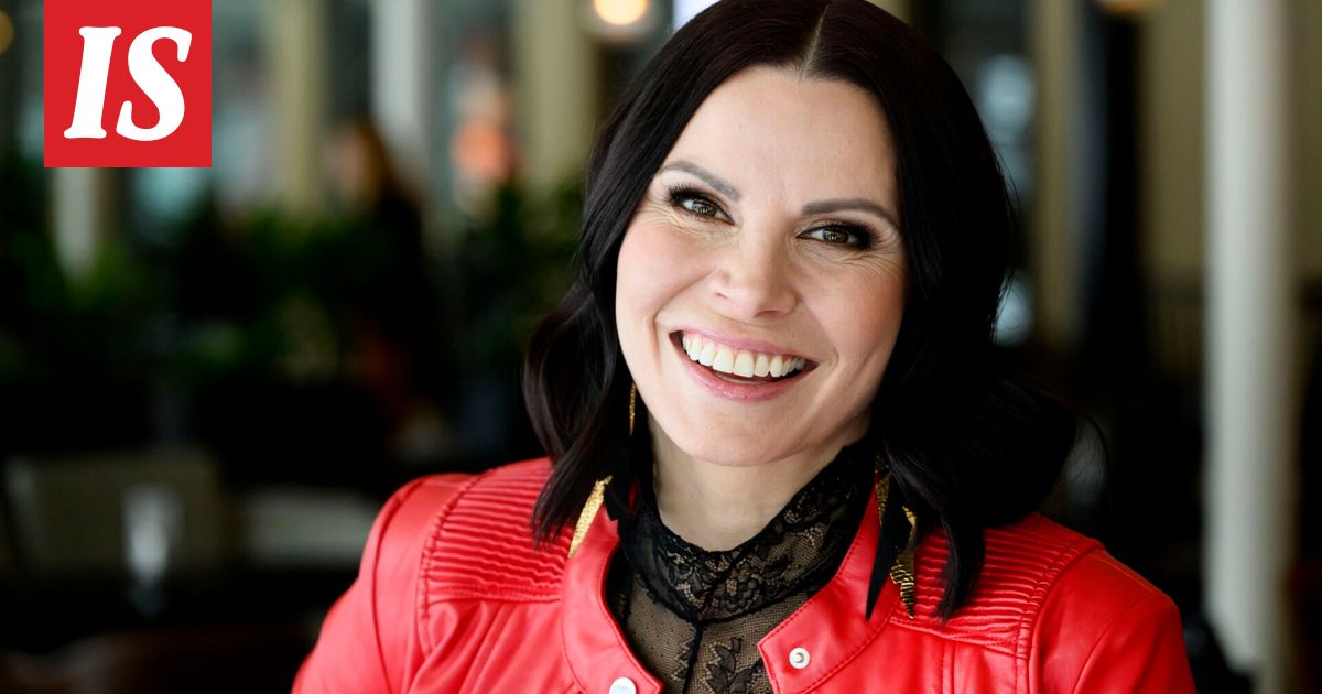 Mari Valosaari julkaisi paljastavan kuvan – vertaa itseään Jared Letoon - Ilta-Sanomat