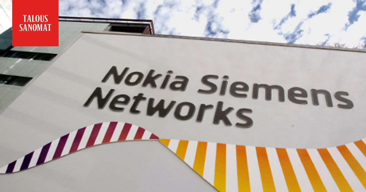 NSN saamassa jättidiilin Kiinasta - Ilta-Sanomat