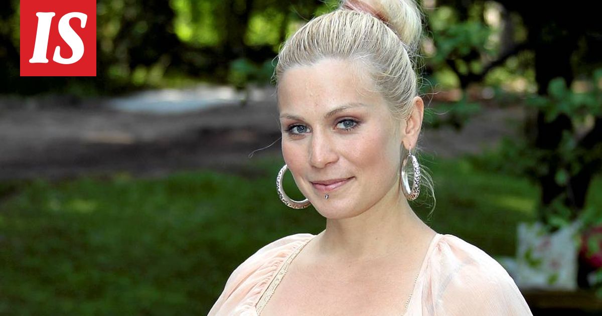 Meri-Tuuli Lindström on kokenut ahdistelua ja huorittelua paratiisissa ...