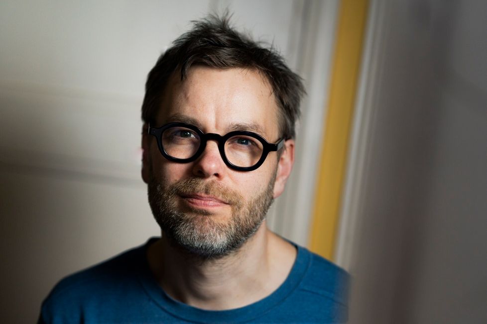 Ville Ranta tuo ”räyhäpiirtämisen” Helsingin Sanomiin: ”Älä kirjoita ...