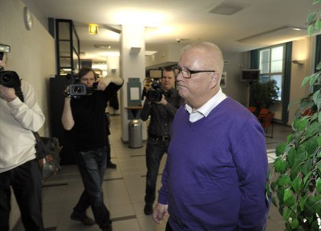 Uskonnollinen suhde korotti Koiviston tuomiota | HS.fi