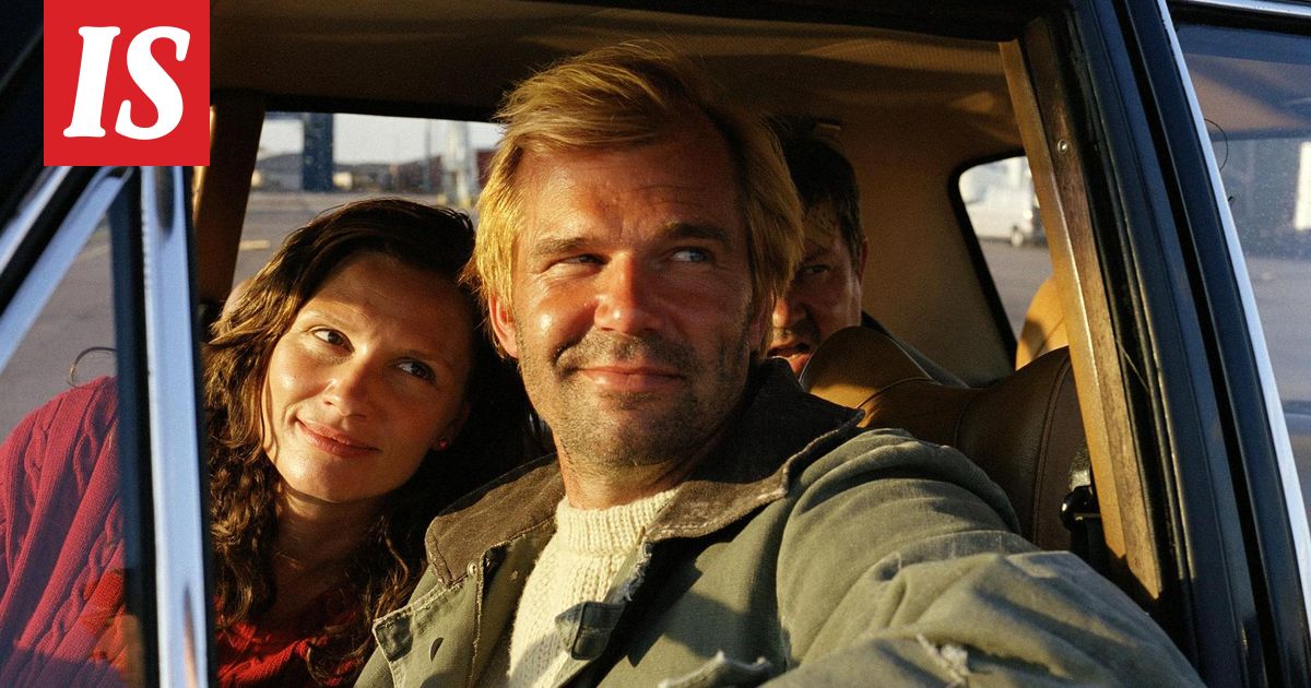 Ikuisesti Raidin pornokauppias ja Perse-Arska – Raid-rikossarja hurmasi ...