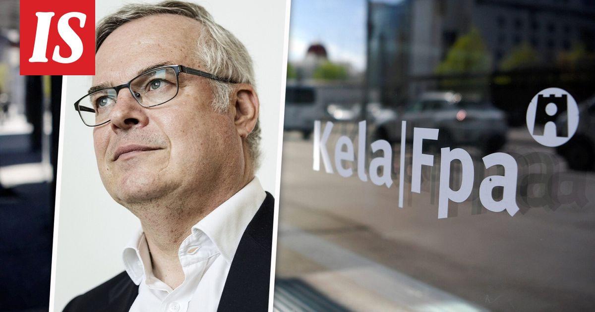 Kelan hätäkokous ohi – pääjohtaja Lasse Lehtonen pyytää anteeksi - Ilta ...