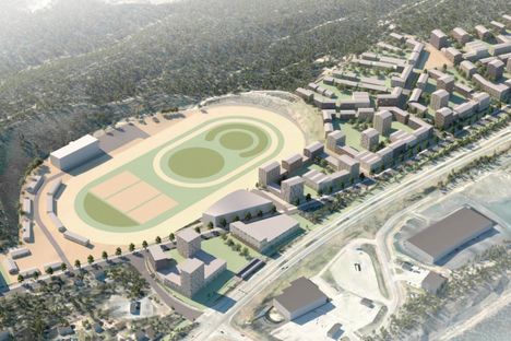 Ylöjärven uudelle asuinalueelle tulisi jopa 5 000 uutta asukasta – Tämä ...