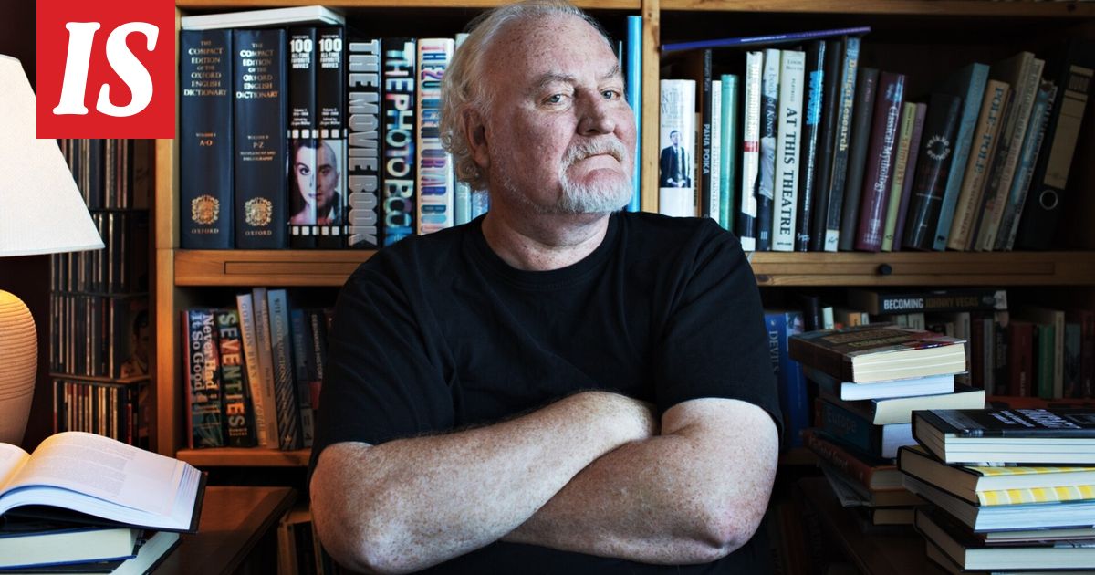 HS: Neil Hardwick salasi avioliittonsa todellisen tilan – vaimo petti ...