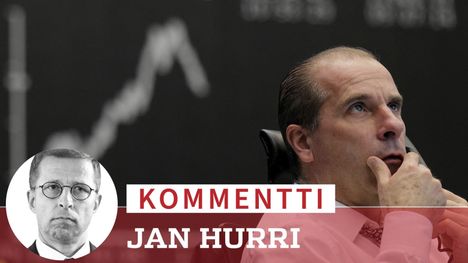 Sijoittajat spekuloivat Ukrainan sodan päättymisen vaikutuksilla - Ilta ...